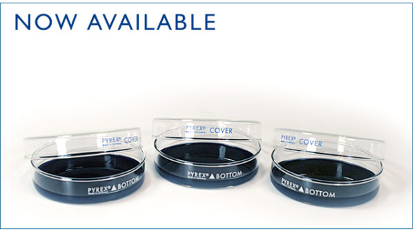 Dissection Dish 3-Packs Now Available - Living Systems Instrumentation