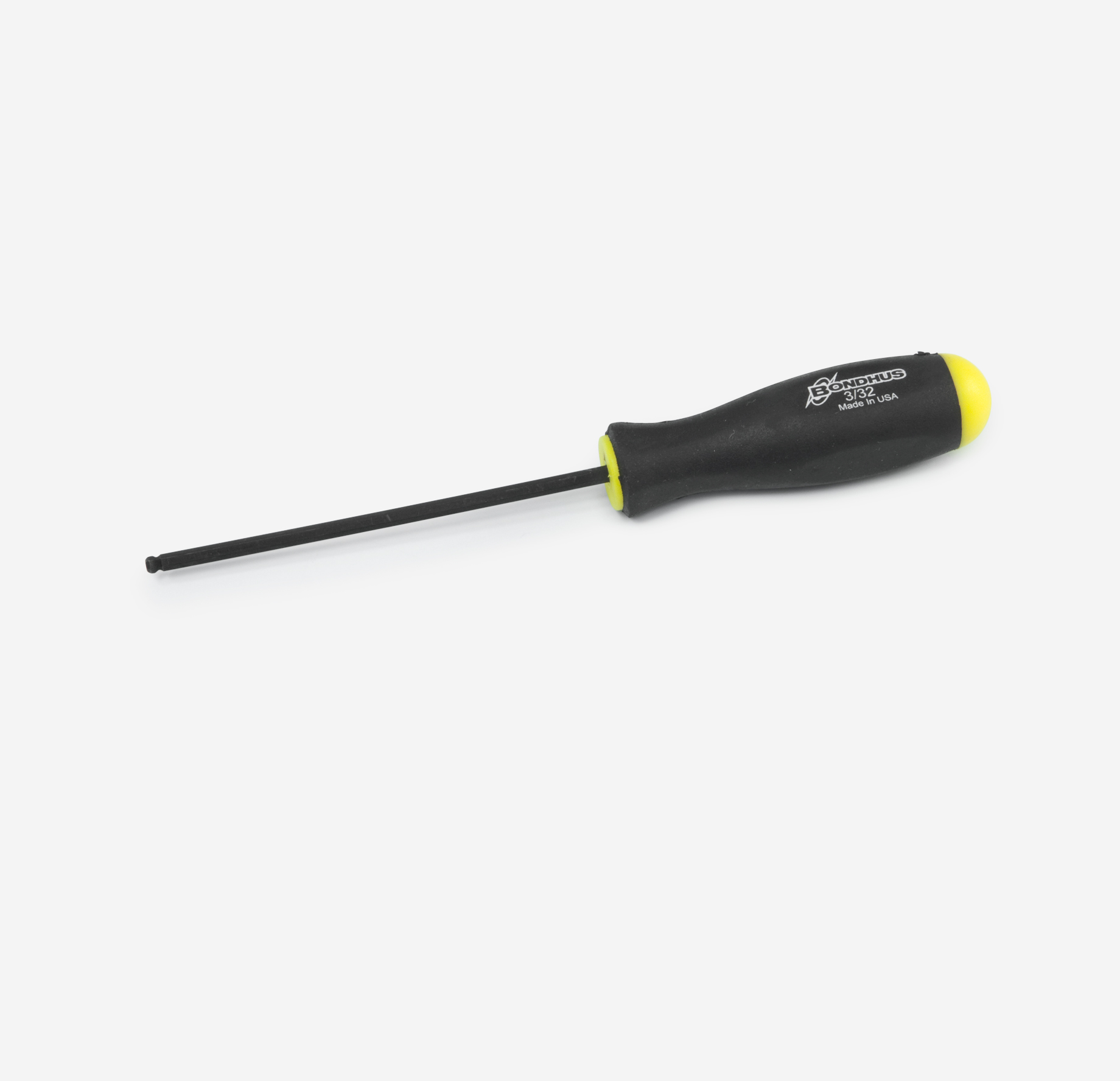 Allen/Hex Ball Driver - Living Systems Instrumentation