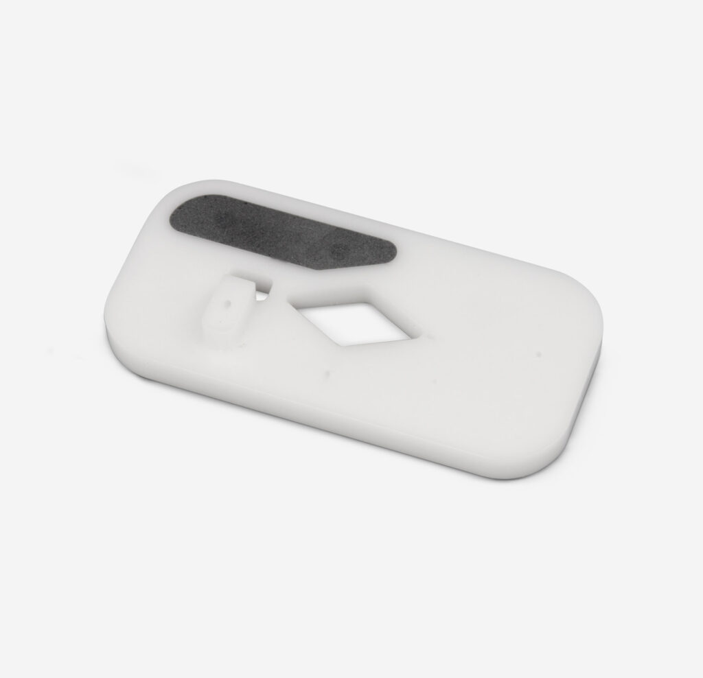 miniature perfusion chamber