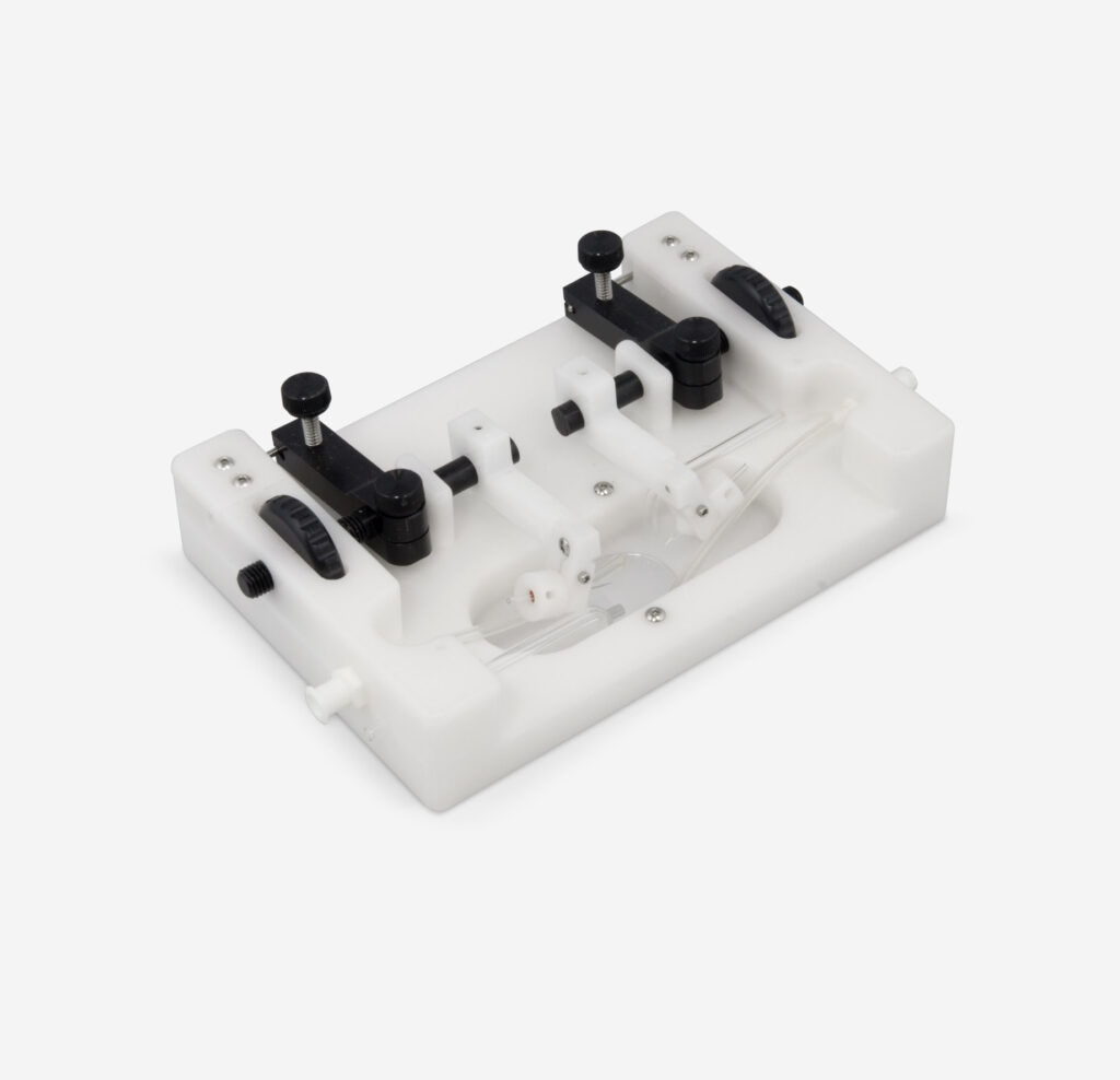 Axially Rotating Single Vessel Chamber - Living Systems Instrumentation