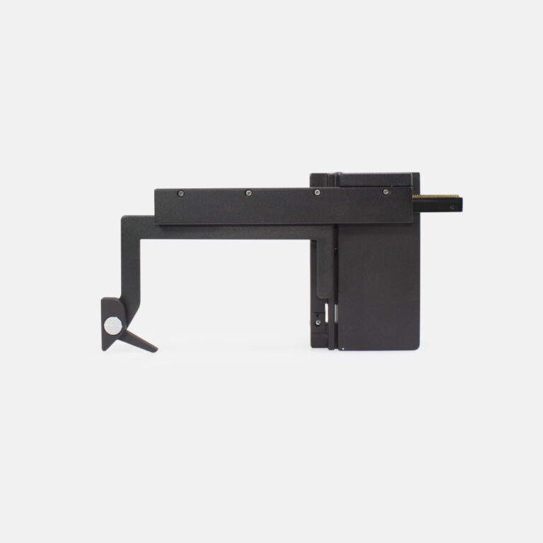 Mechanical Stage with Tension Adjustment - Living Systems Instrumentation