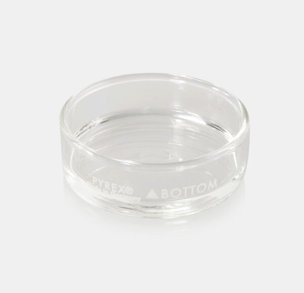 Dissection Dishes, Small - Living Systems Instrumentation